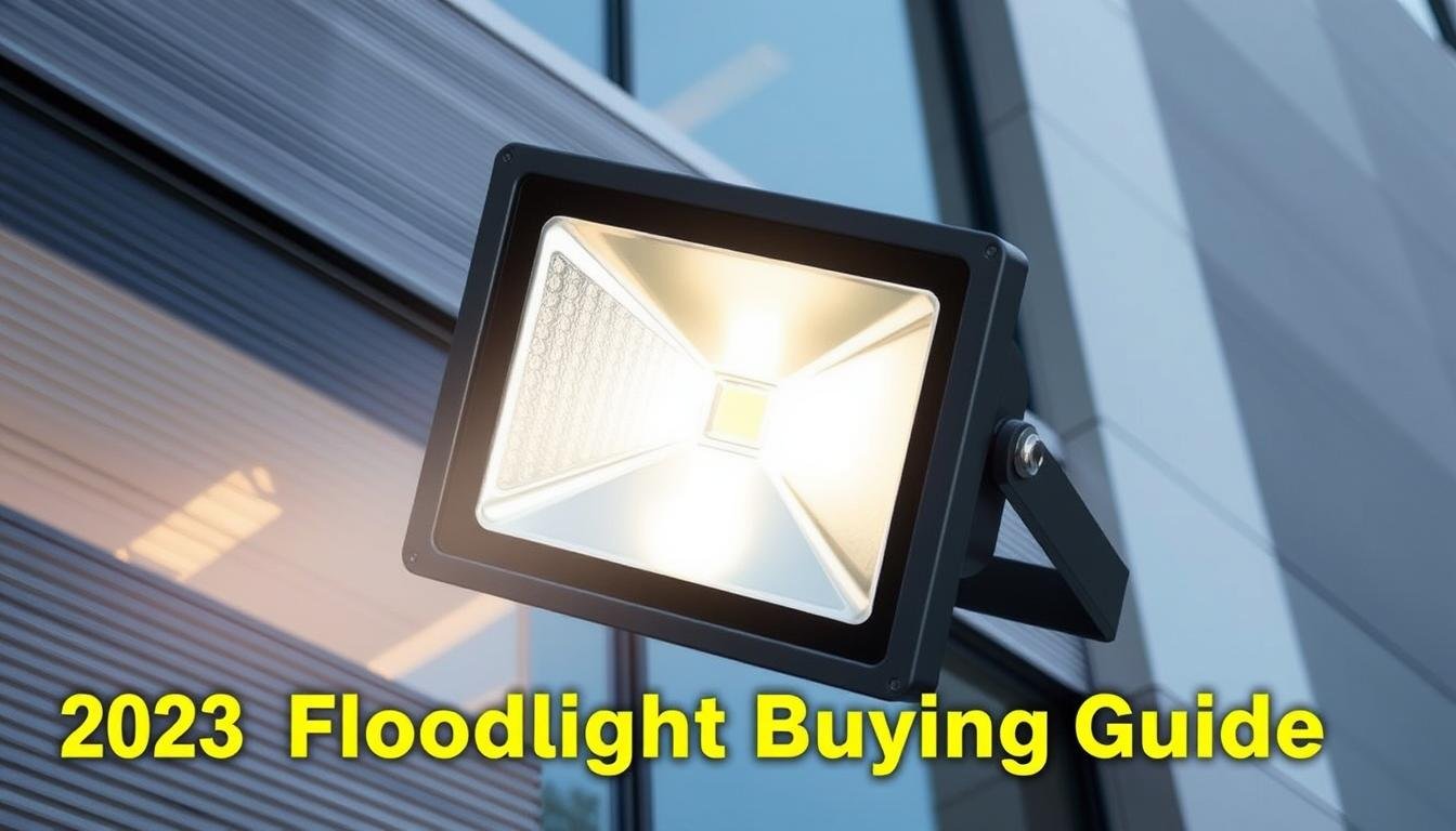 Guia de Compra de Refletor de LED 2025